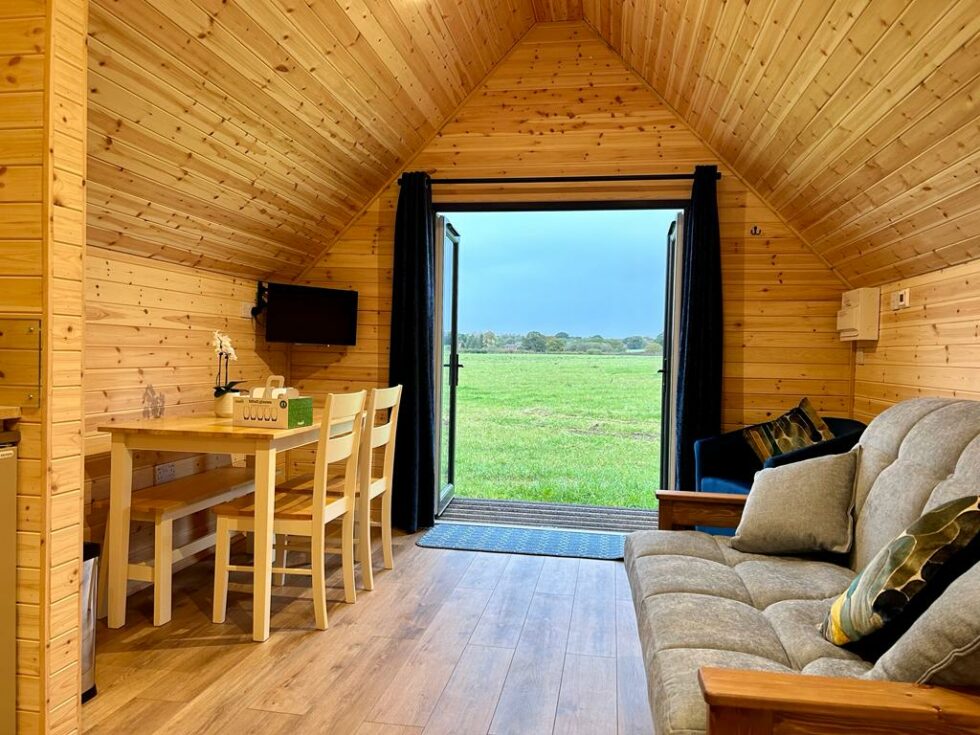 Cabins Sussex | Our Cabins - Light Farm Cabins